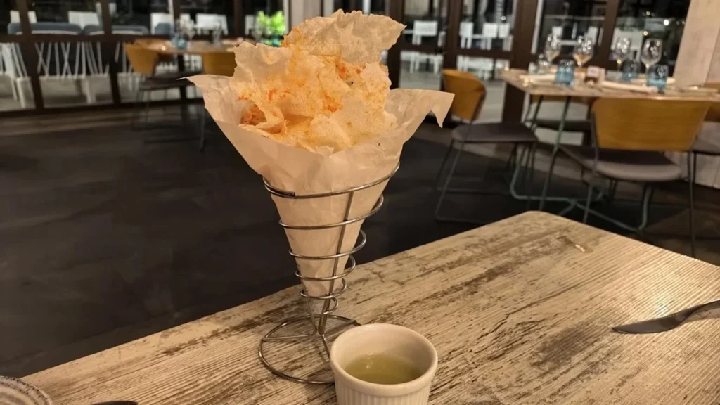 Restaurante Fish Market – Bahía Príncipe Luxury Ambar Punta Cana